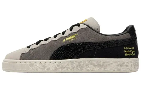 PUMA Suede 2 Staple Sneakers