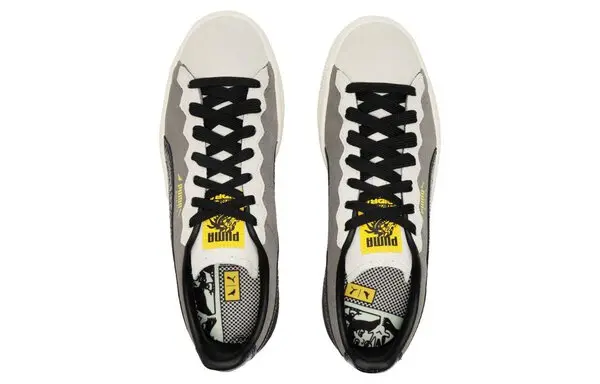 PUMA Suede 2 Staple Sneakers