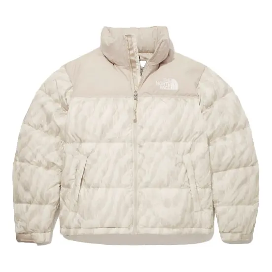 The North Face 1996 Retro Nuptse Down Jacket - None