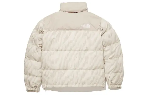 The North Face 1996 Retro Nuptse Down Jacket - None