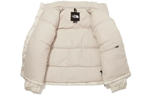 The North Face 1996 Retro Nuptse Down Jacket - None