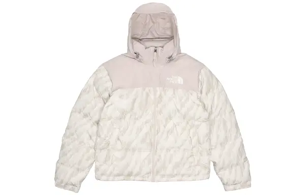 The North Face 1996 Retro Nuptse Down Jacket - None