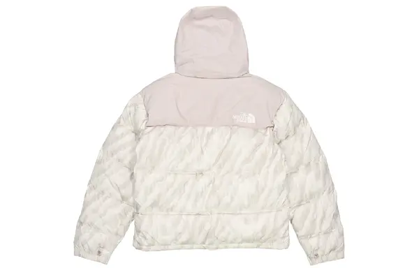 The North Face 1996 Retro Nuptse Down Jacket - None