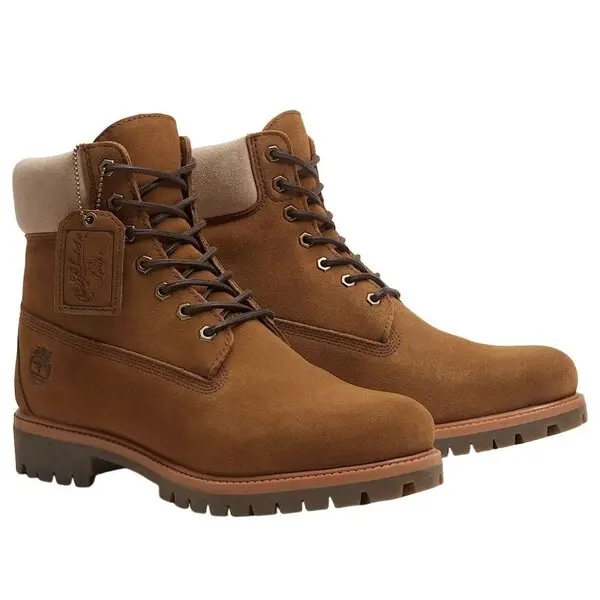 Timberland 6-inch Premium Waterproof Boots