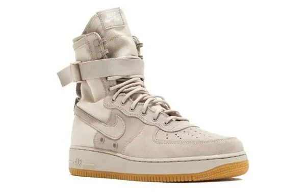 Nike Sf Air Force 1 High Top Sneakers