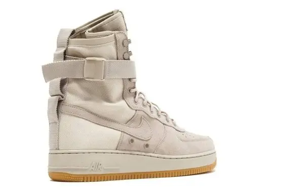 Nike Sf Air Force 1 High Top Sneakers