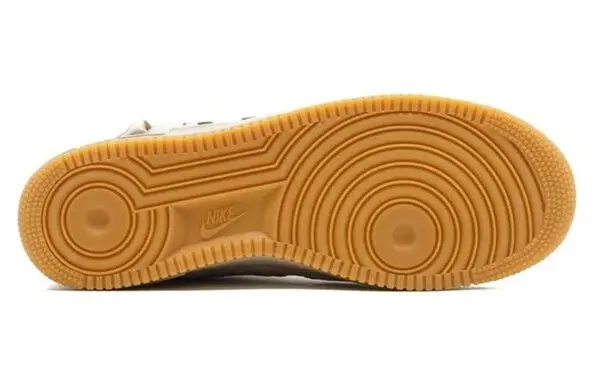 Nike Sf Air Force 1 High Top Sneakers