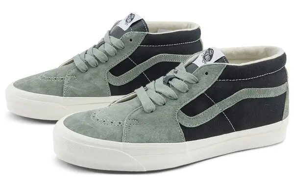 VANS Sk8 Mid Sneakers