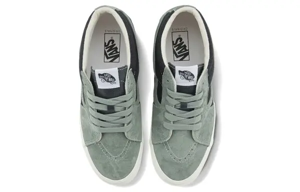 VANS Sk8 Mid Sneakers