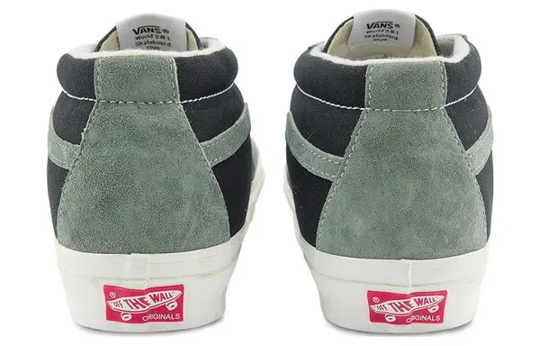 VANS Sk8 Mid Sneakers