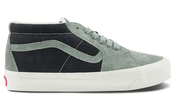 VANS Sk8 Mid Sneakers