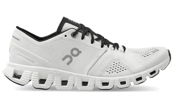 On Cloud X Sneakers