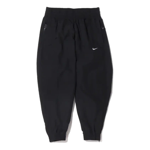 Nike Nrg Solo Swoosh Track Pants - Black