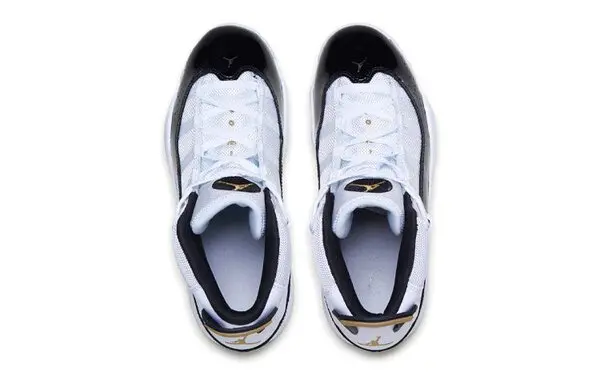 JORDAN Air 6 Rings "defining Moments