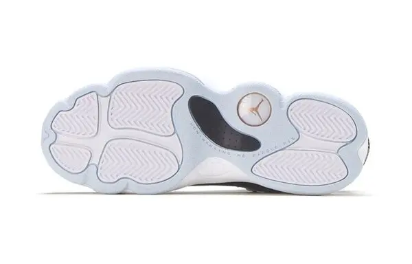 JORDAN Air 6 Rings "defining Moments