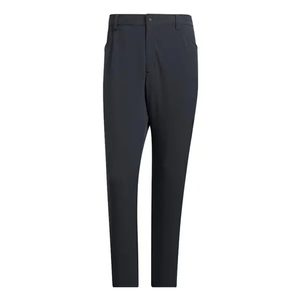Adidas Wj Trans Woven Pants - Black