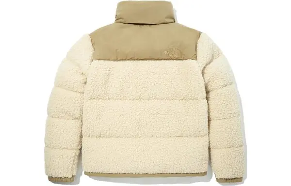 The North Face Sherpa Nuptse Jacket