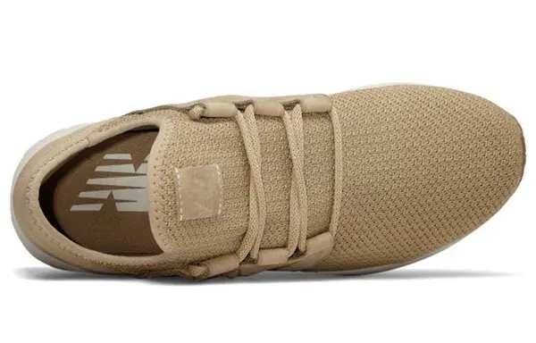 NEW BALANCE Fresh Foam Cruz V2 Nubuck Sneakers