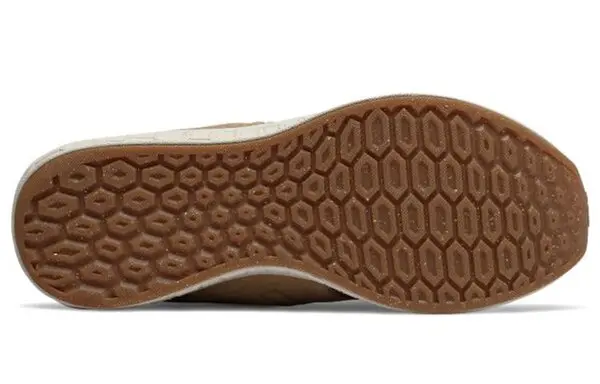 NEW BALANCE Fresh Foam Cruz V2 Nubuck Sneakers