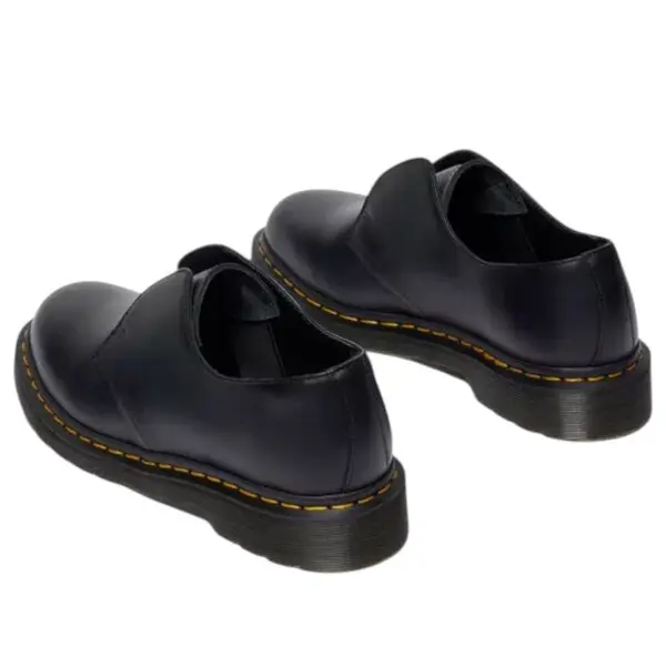 Dr. Martens 1461 Laceless Smooth Slip On