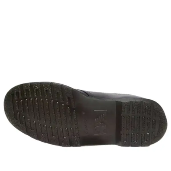 Dr. Martens 1461 Laceless Smooth Slip On