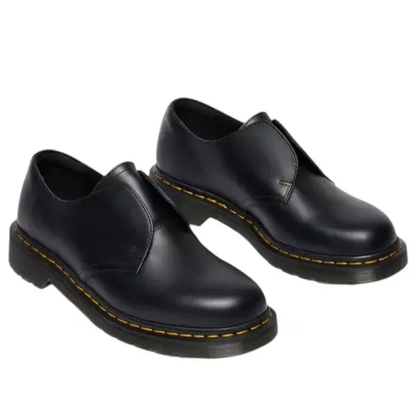 Dr. Martens 1461 Laceless Smooth Slip On