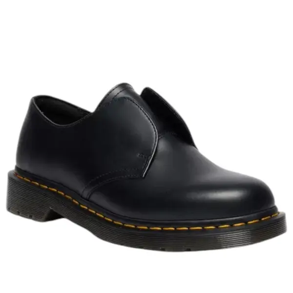 Dr. Martens 1461 Laceless Smooth Slip On