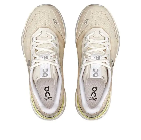 On The Roger Advantage Pro Sneakers