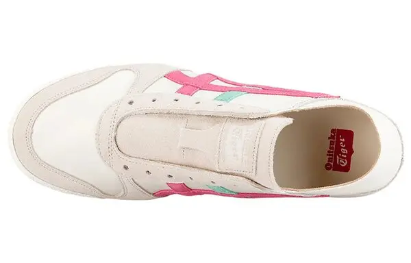 Onitsuka Tiger Slip-on Sneakers