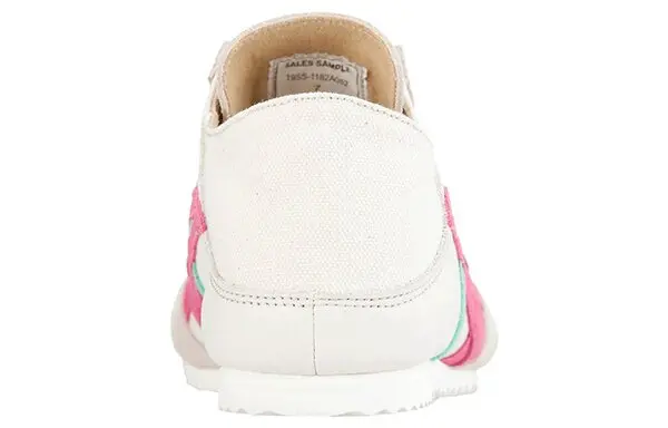 Onitsuka Tiger Slip-on Sneakers