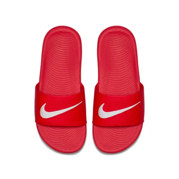 Nike Kawa Slide - Black