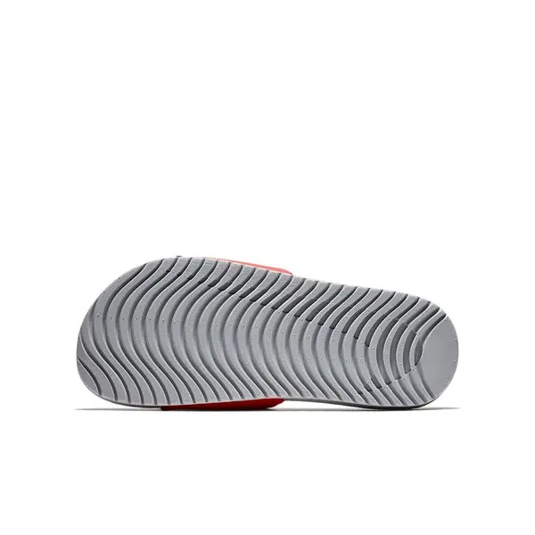 Nike Kawa Slide - Black