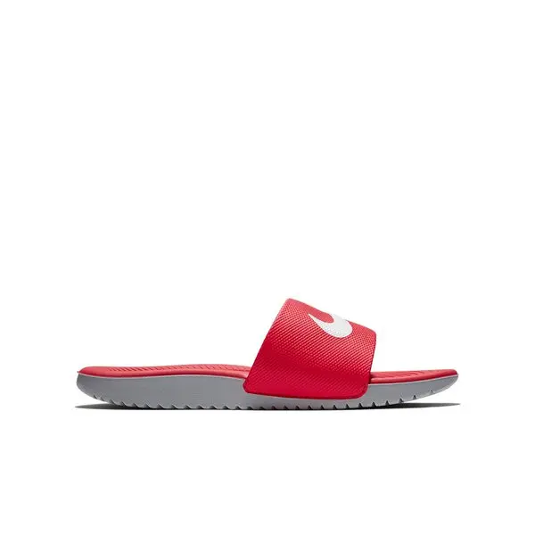 Nike Kawa Slide - Black