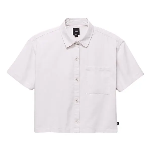 VANS Mcmillan Top - Oatmeal