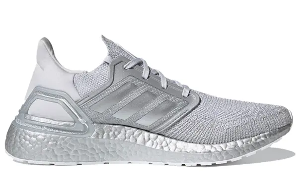 Adidas X Nasa Ultraboost 20 Sneakers