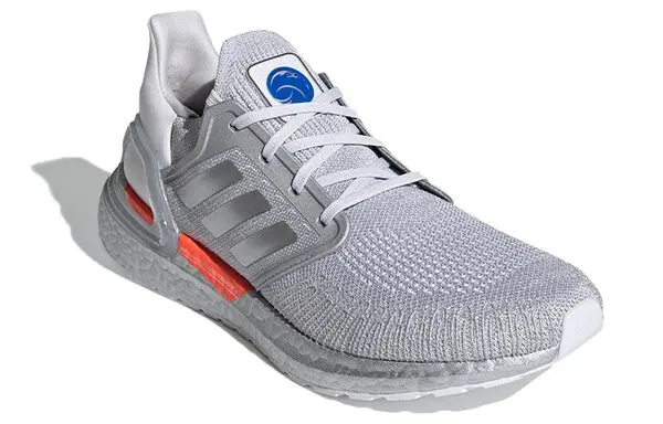 Adidas X Nasa Ultraboost 20 Sneakers