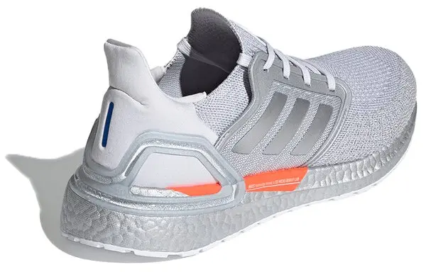 Adidas X Nasa Ultraboost 20 Sneakers