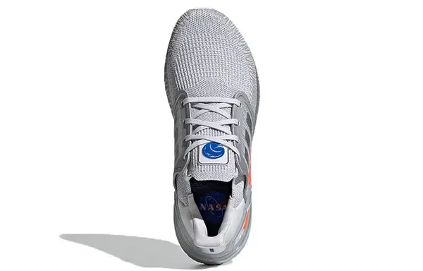 Adidas X Nasa Ultraboost 20 Sneakers