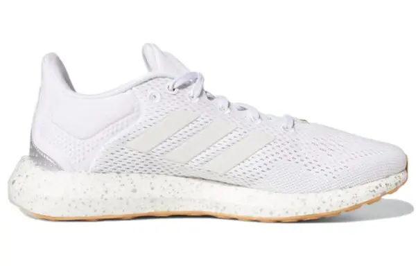 Adidas Pureboost 21 Sneakers - White