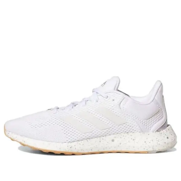 Adidas Pureboost 21 Sneakers - White