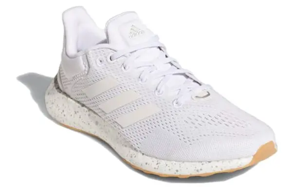 Adidas Pureboost 21 Sneakers - White
