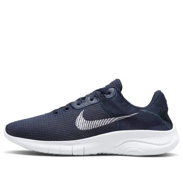 Nike Flex Experience Run Next Nature - Dark Blue