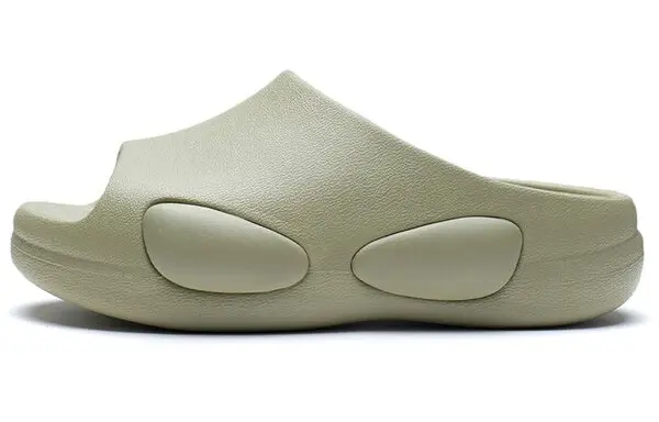 LI-NING Counterflow Shock Absorption Sports Slippers - Default Color