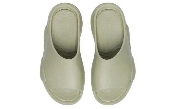 LI-NING Counterflow Shock Absorption Sports Slippers - Default Color