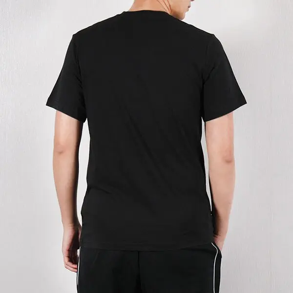 CONVERSE Chuck Taylor All Star Classical Round-neck Tee