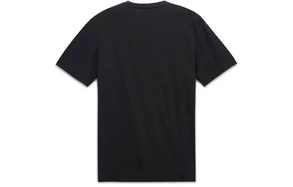 CONVERSE Chuck Taylor All Star Classical Round-neck Tee