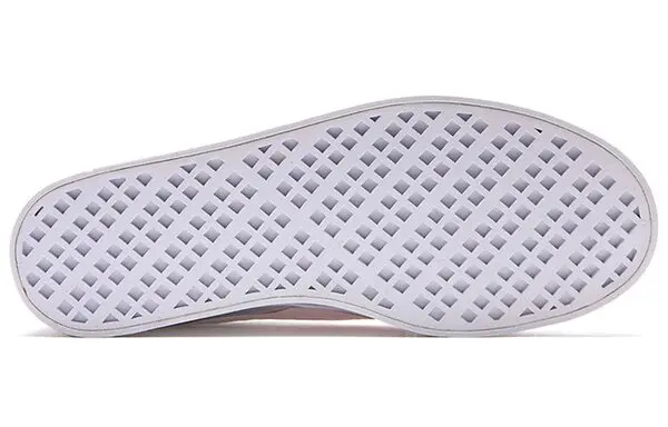 PUMA Smash Vulc Low Top Sneakers