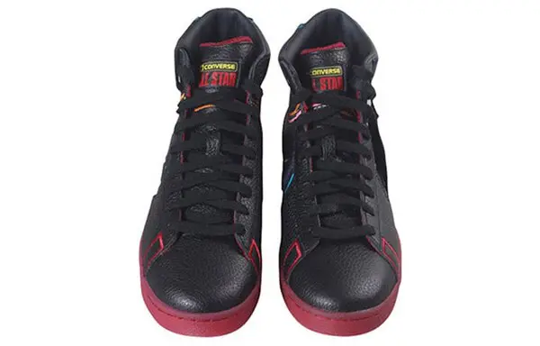 CONVERSE Pro Leather "chinese New Year" High Top Sneakers