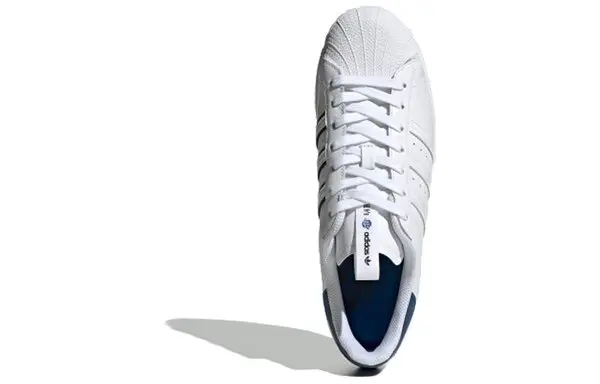 Adidas Superstar "new York City" Sneakers