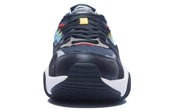LI-NING X-claw Lite Wntr Lace Up Sneakers